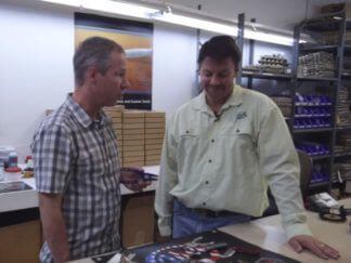 Abel Archives - Telluride Angler