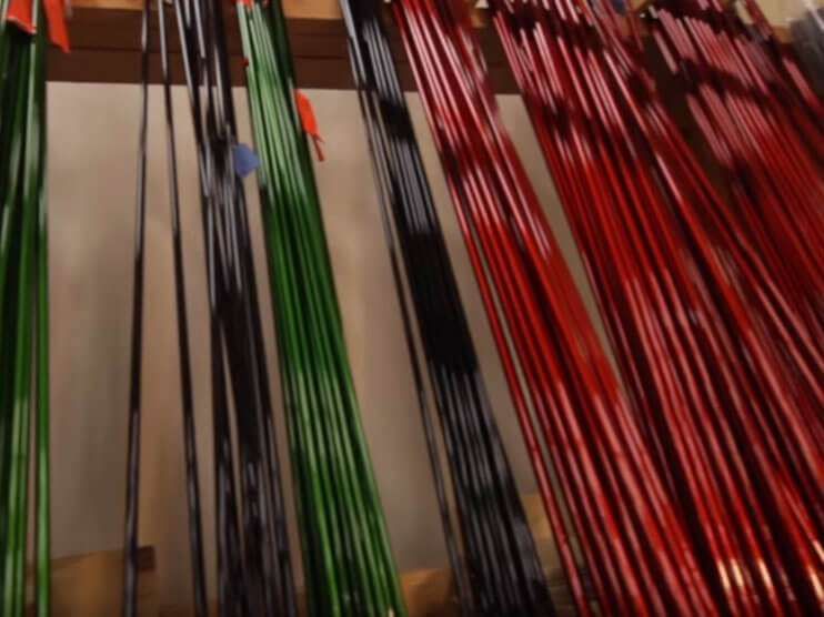 Sage Method Fly Rods | Inside the Factory with Telluride Angler ...