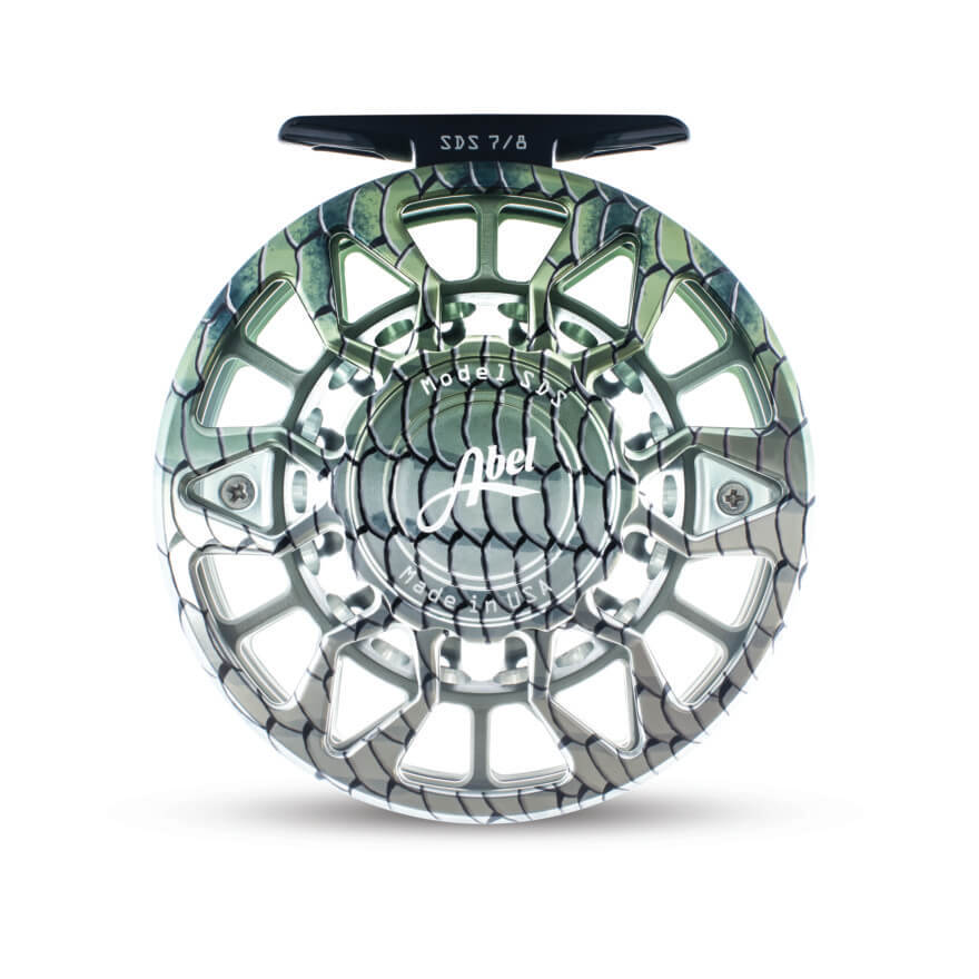 Saltwater Fly Fishing Gear Guide - Telluride Angler