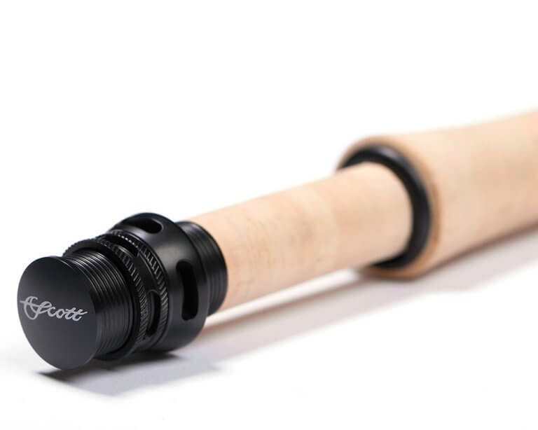 Scott F Series Fly Rod Review - Model by Model Casting Evaluation