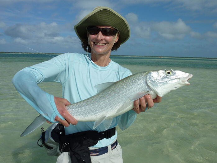 Gear Up for Christmas Island - Telluride Angler