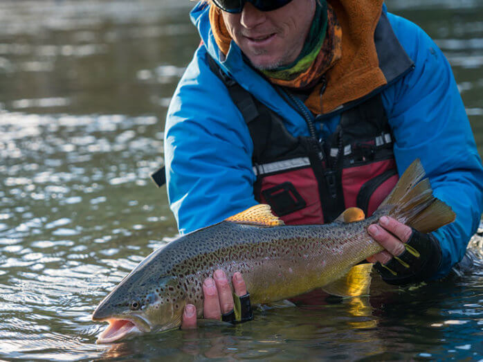 Sage Trout LL Fly Rods | Model-by-Model Review - Telluride Angler