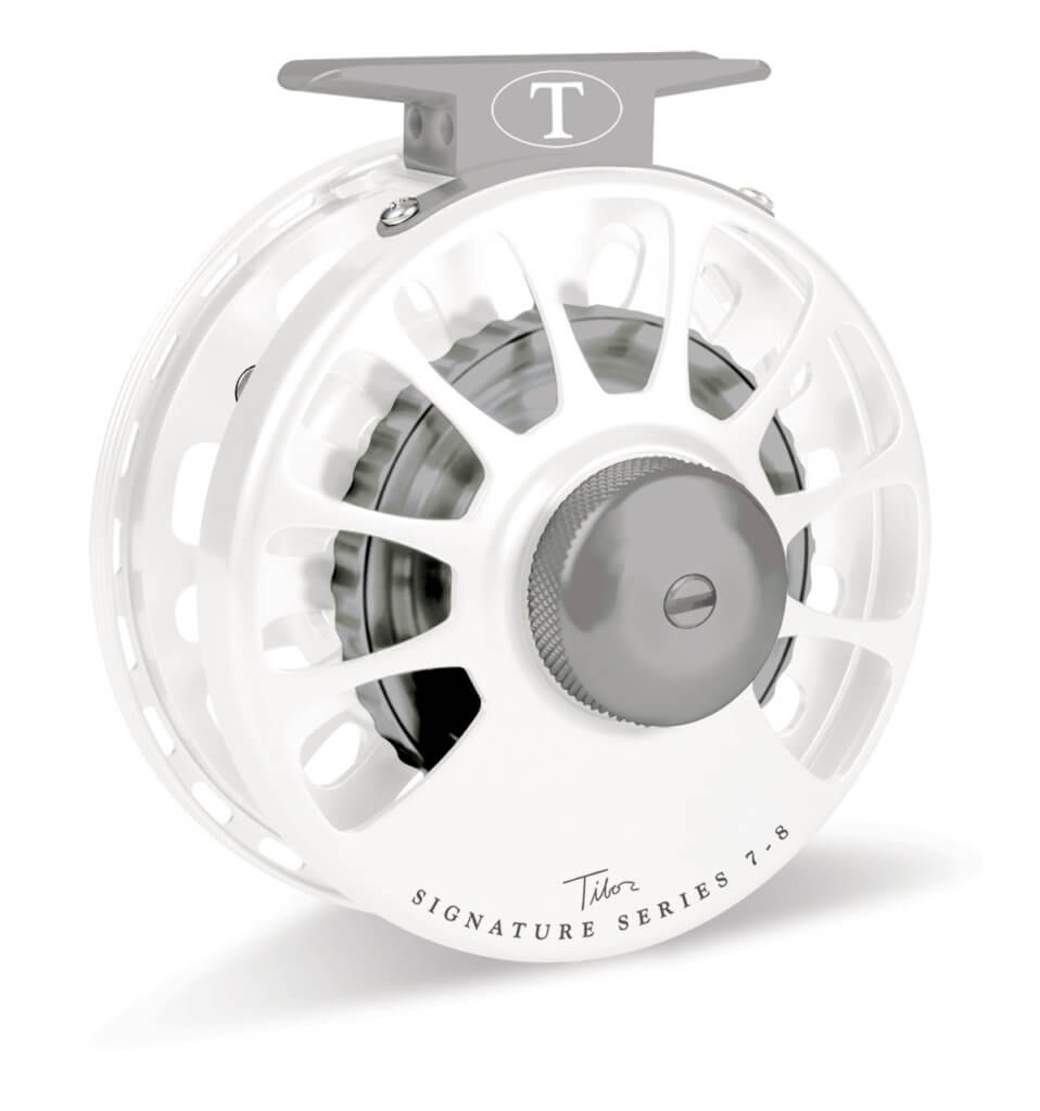 Tibor Signature 7-8 - Telluride Angler