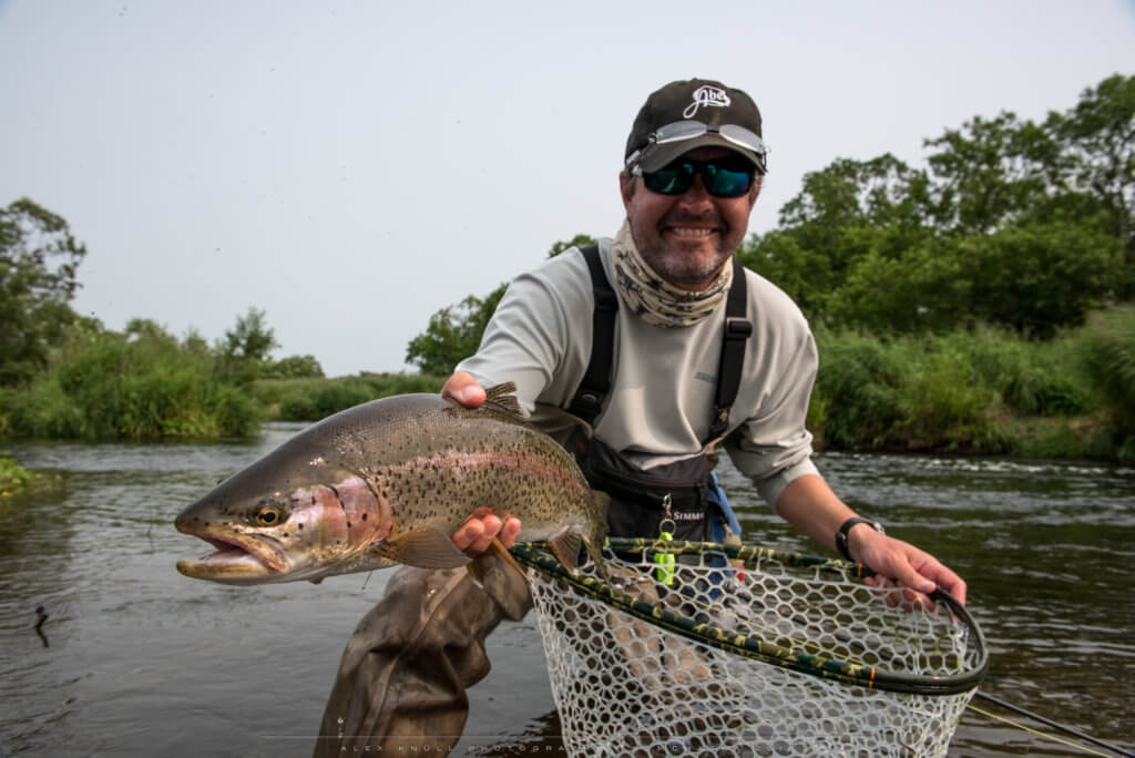 Gear Up for Kamchatka - Telluride Angler