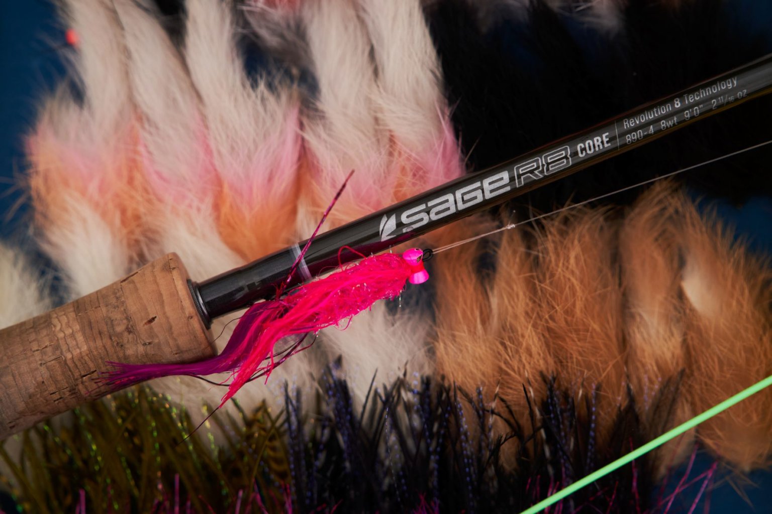 Choosing your Sage Fly Rod: a Series-By-Series Comparison - Telluride ...