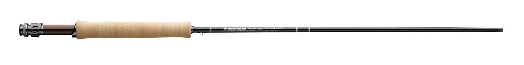 Sage R8 Core Fly Rods | Model-by-Model Review - Telluride Angler