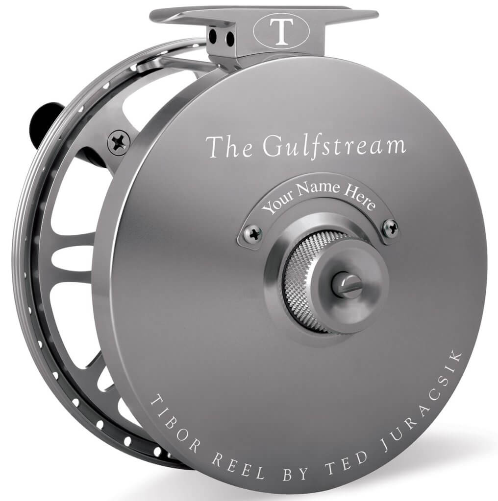 Gulfstream, Graphite Grey (In Stock) - Telluride Angler