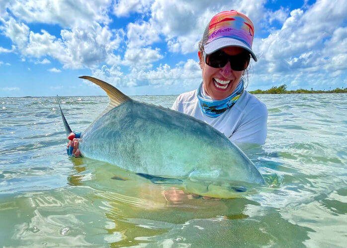 Scott Wave Fly Rods | model-by-model review - Telluride Angler