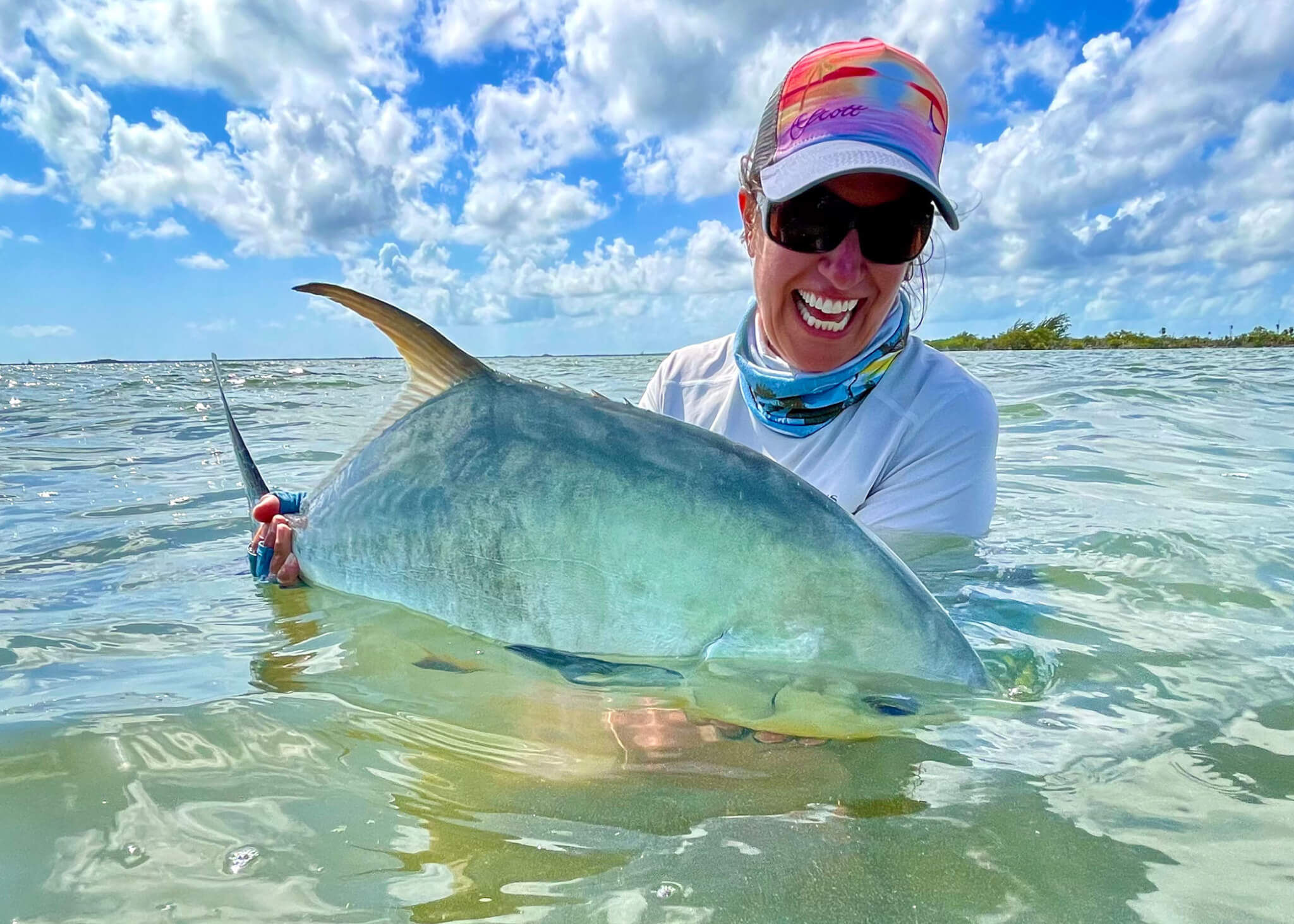 Scott Wave Fly Rods | model-by-model review - Telluride Angler