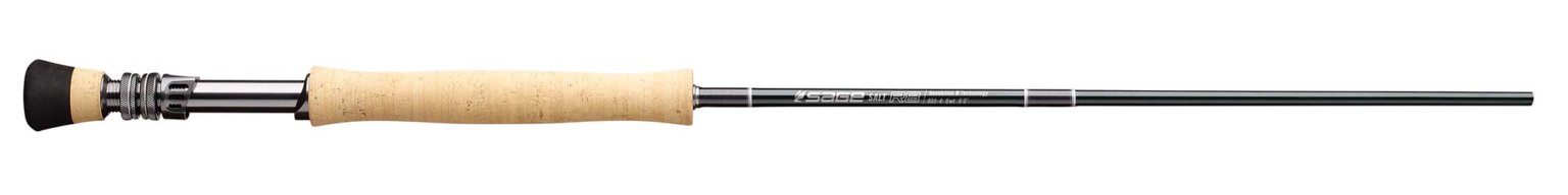 Sage Salt R8 Fly Rods | Model-by-Model Review - Telluride Angler