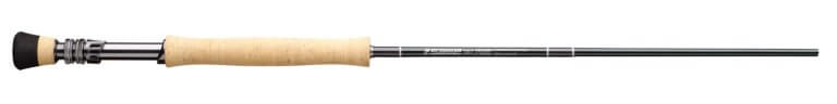 Sage Salt R8 Fly Rods | Model-by-Model Review - Telluride Angler