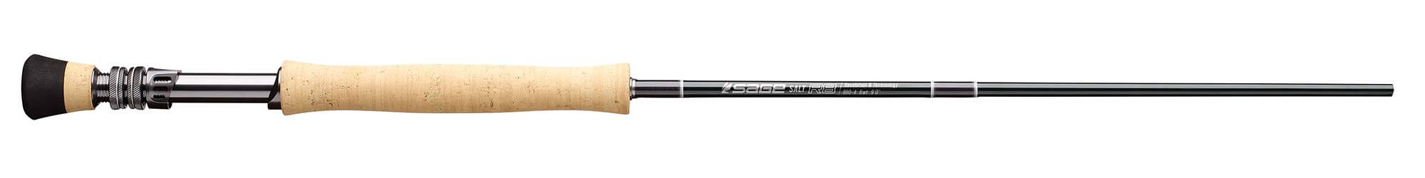 Sage SALT R8 Fly Rod Review by Telluride Angler – Salt Fly Pro