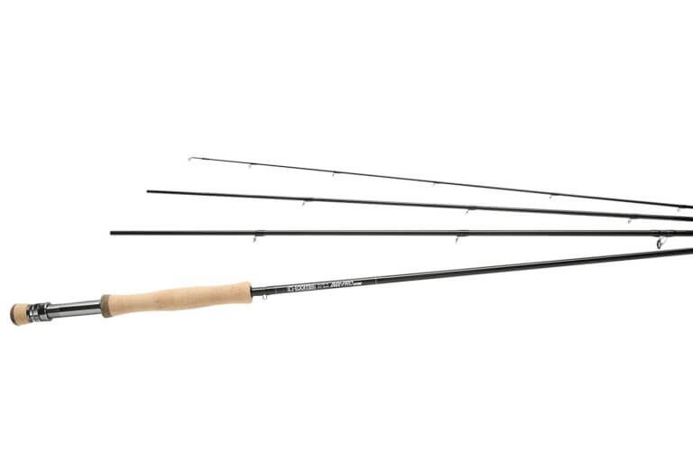 G.Loomis IMX-Pro V2 5100-4 - Telluride Angler
