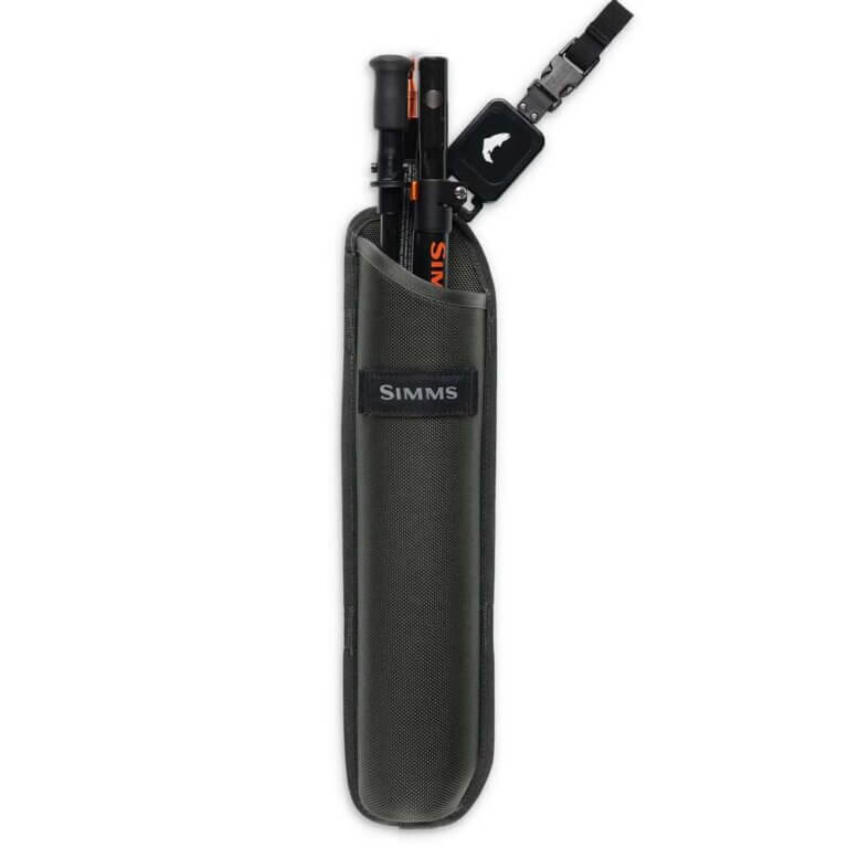 Simms Pro Wading Staff - Telluride Angler