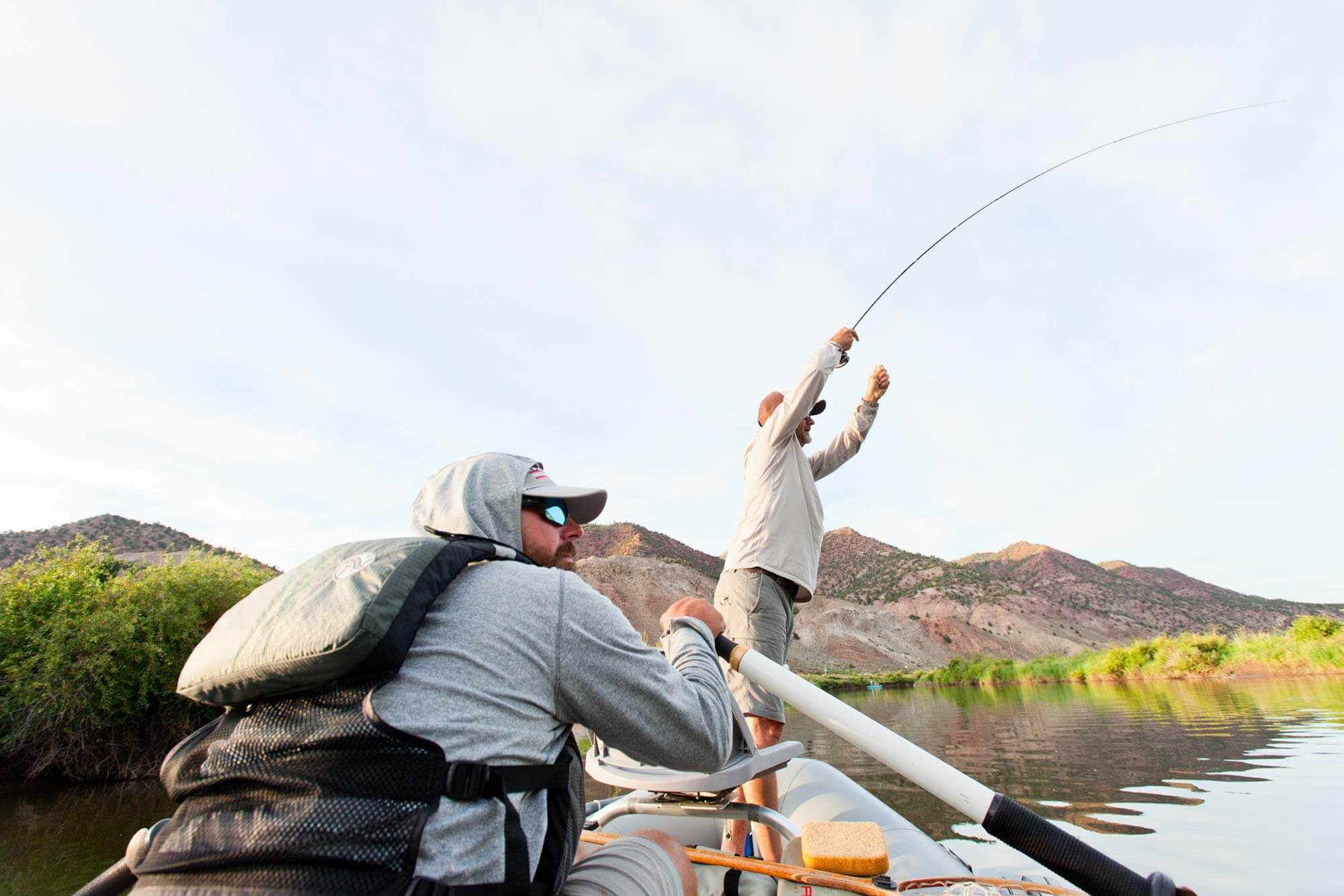 Scott Session | Model-by-Model Review - Telluride Angler
