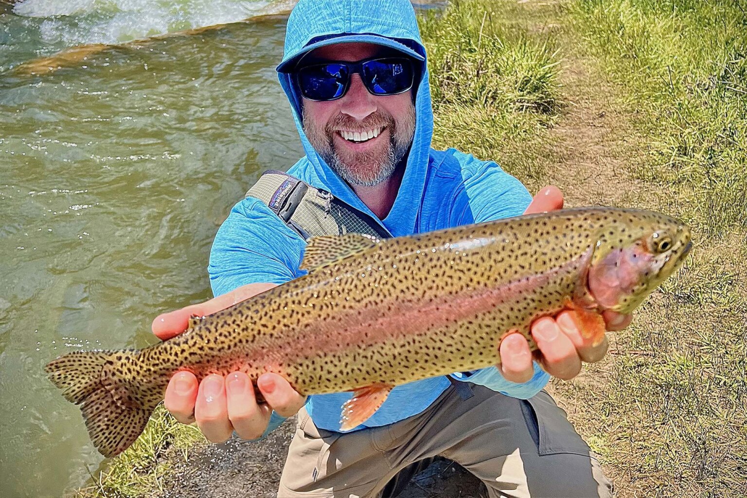 Scott Session | Model-by-Model Review - Telluride Angler