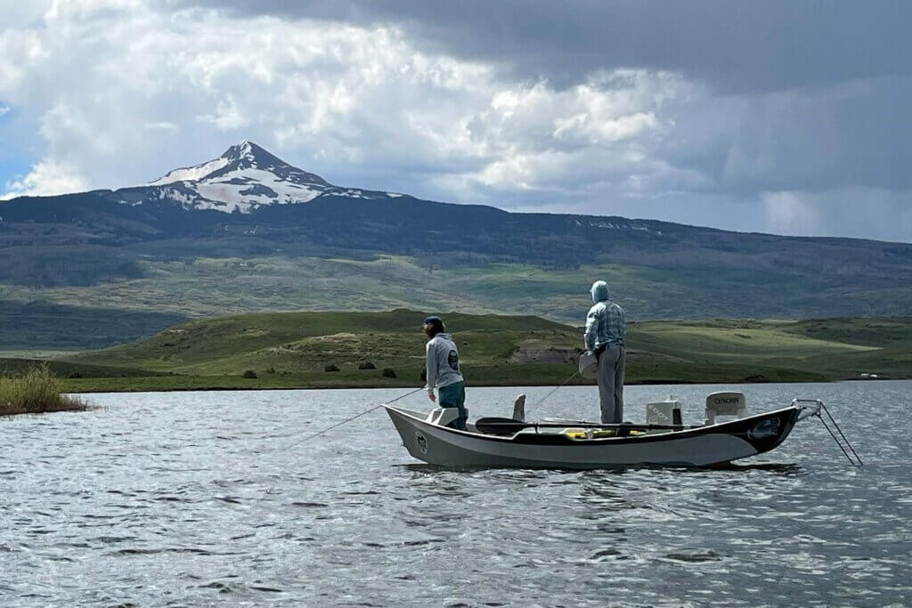 Scott Session | Model-by-Model Review - Telluride Angler