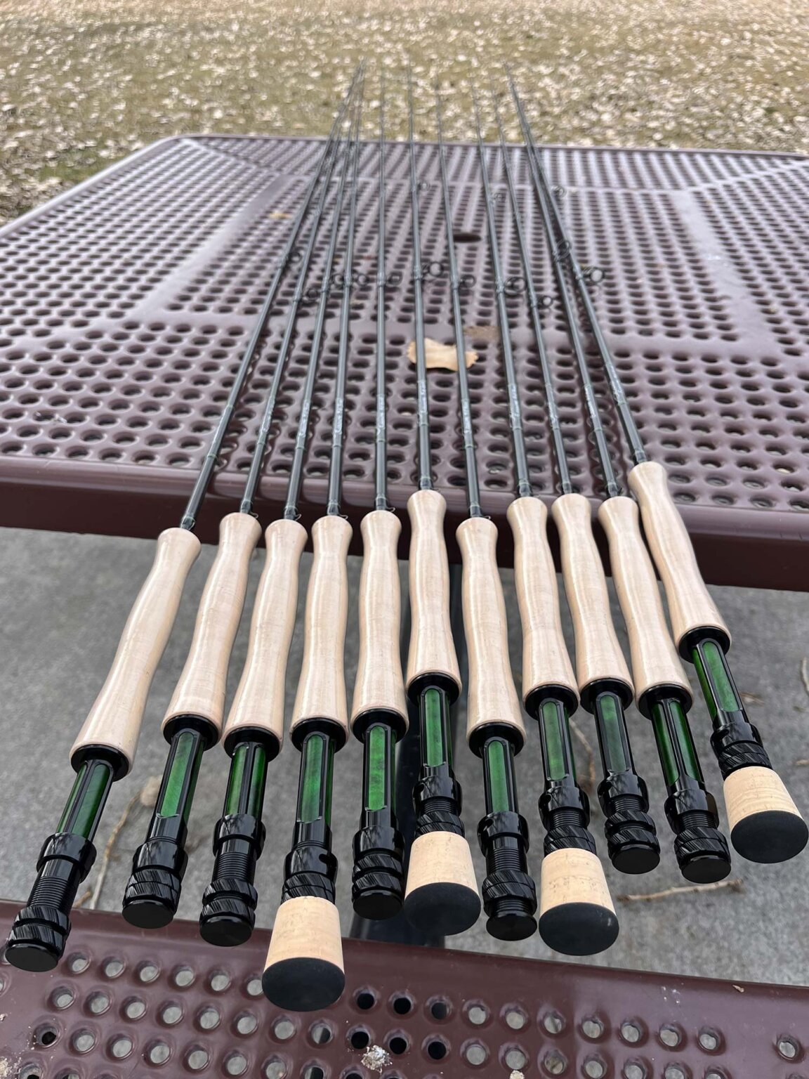 Scott Session | Model-by-Model Review - Telluride Angler