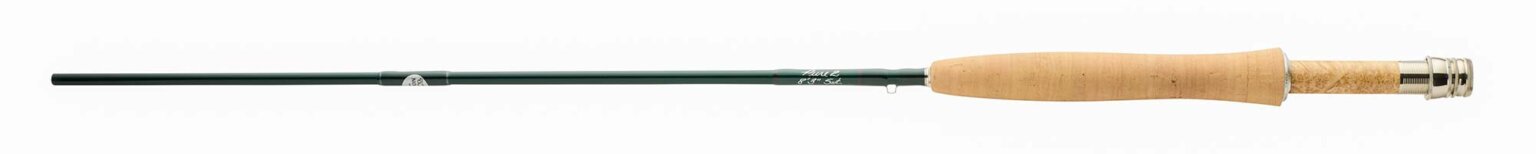 Winston Pure 2 | Model-by-Model Review - Telluride Angler