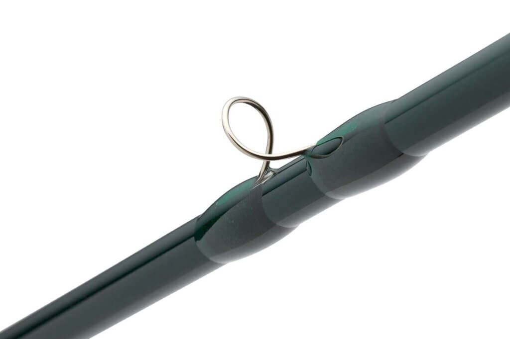 Winston Pure 2 6'9" 3-weight - Telluride Angler