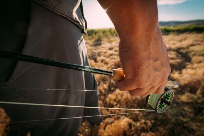 Winston Pure 2 | Model-by-Model Review - Telluride Angler