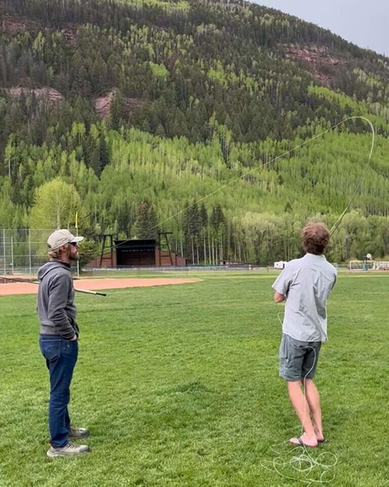 Comparing Medium Action Fly Rods: Scott, Sage, Orvis, G.Loomis, Winston ...