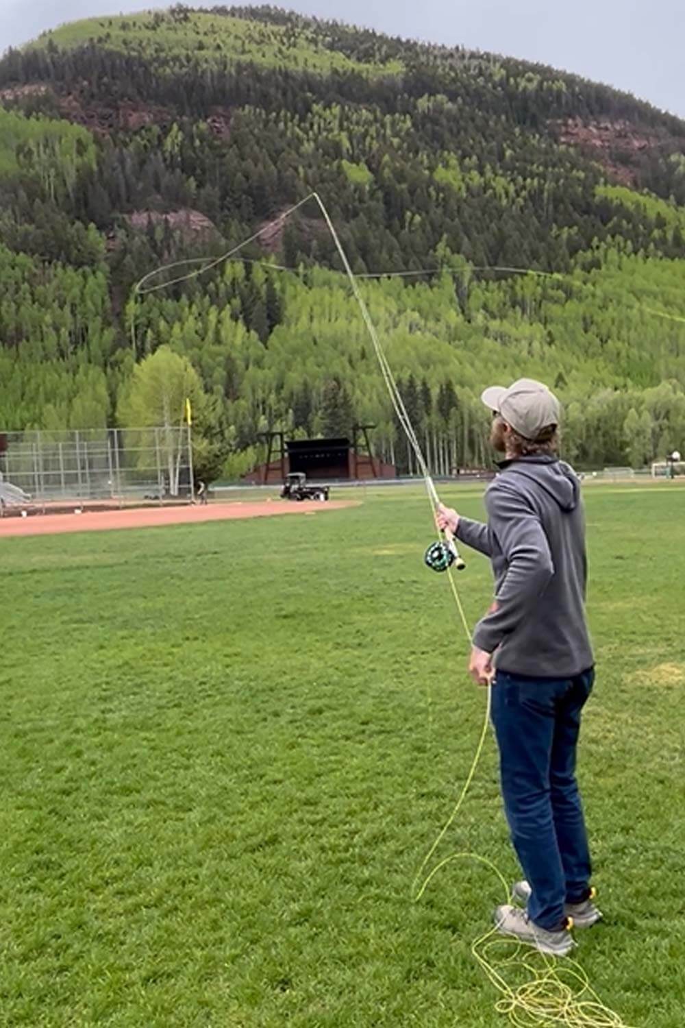 Comparing Medium Action Fly Rods: Scott, Sage, Orvis, G.Loomis, Winston ...