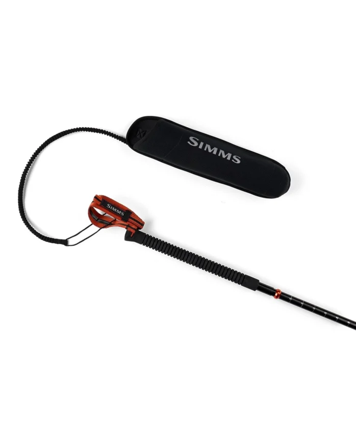 Simms Wading Staff - Telluride Angler