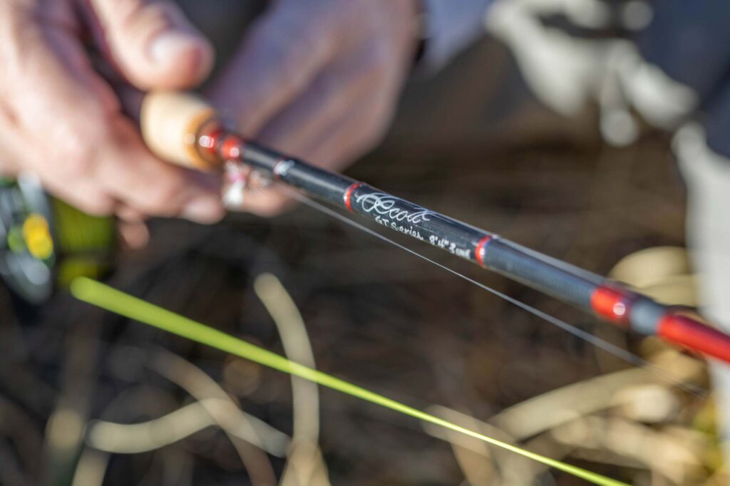 Scott GT Series Fly Rods | Model-by-Model Review - Telluride Angler